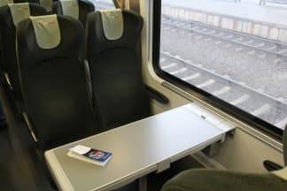 About Our Tickets - Prague Trains