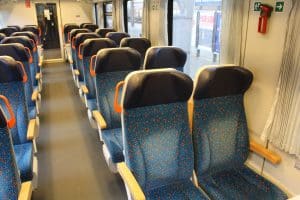 About Our Tickets - Prague Trains