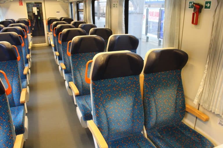 About Our Tickets - Prague Trains